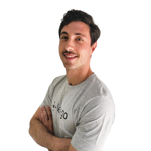 Francisco Roldán Web